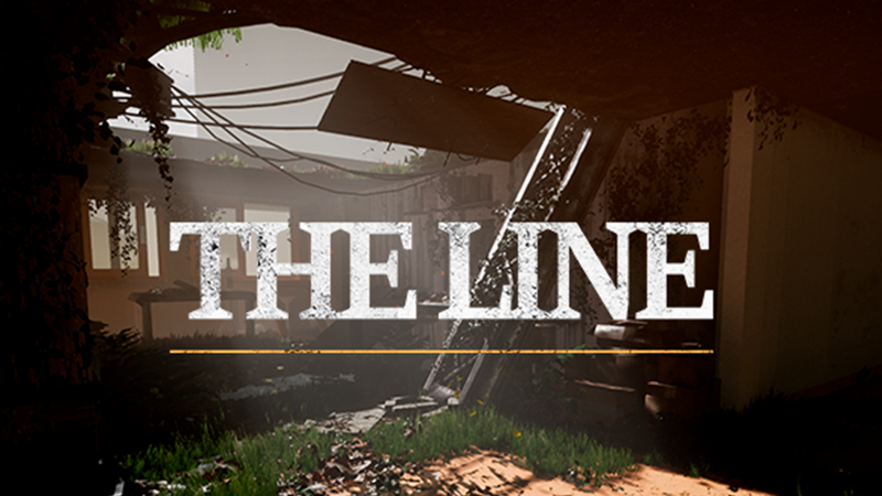 The Line - NEW PATCH - Steam News