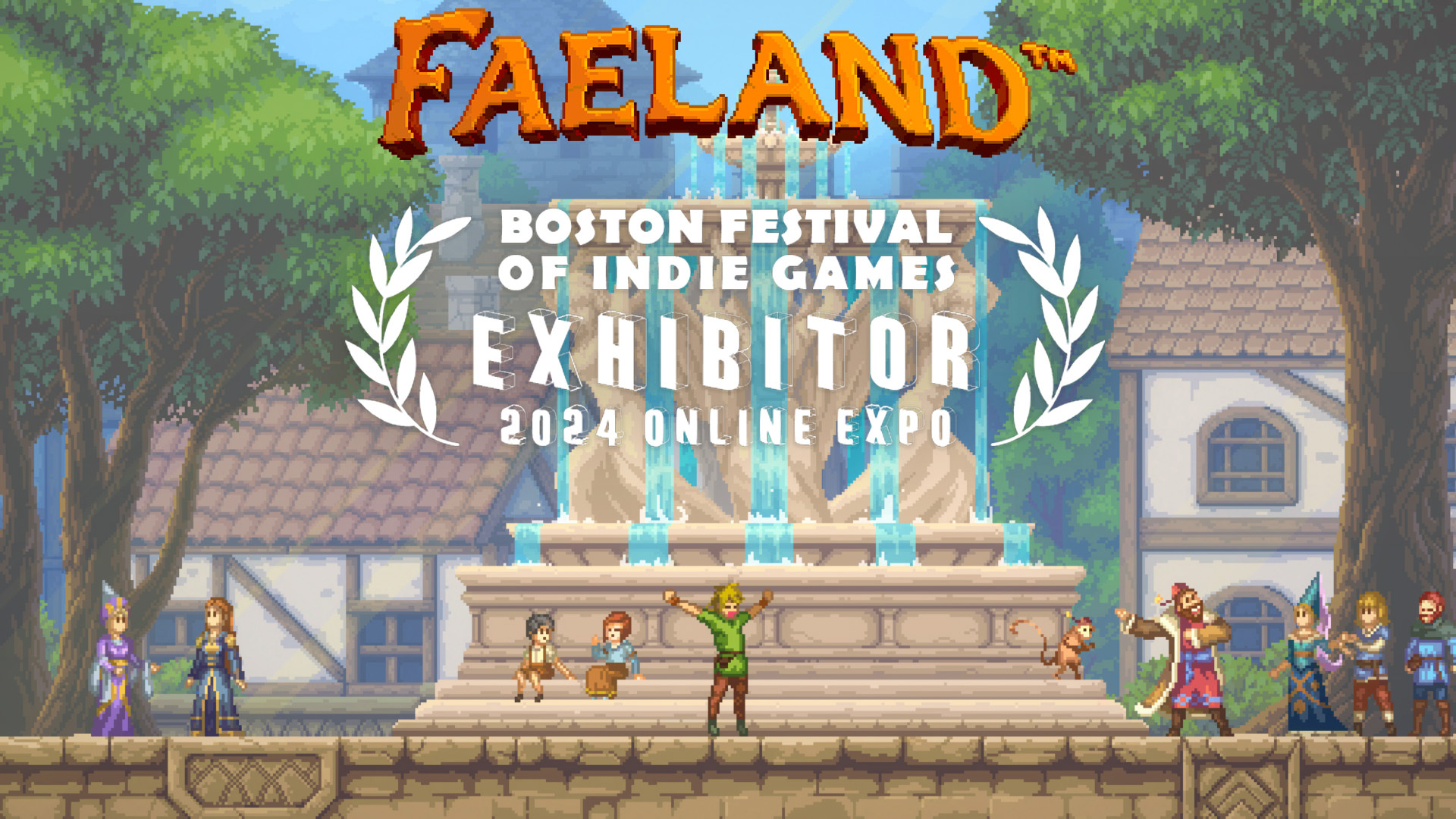 Steam Community :: Faeland