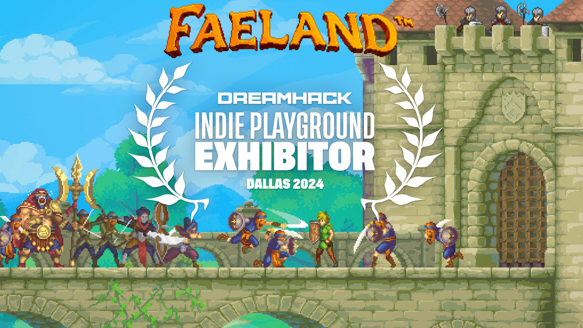 Steam Community :: Faeland