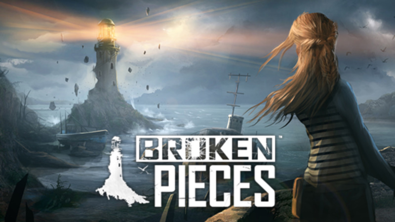 Broken Pieces - Broken Pieces Demo Playable Tonight ! - Steam News
