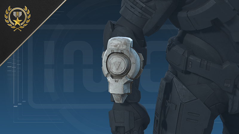Halo Infinite - TAC/Holodyne Milspec Wrist Gear | Steelheart Bundle ...