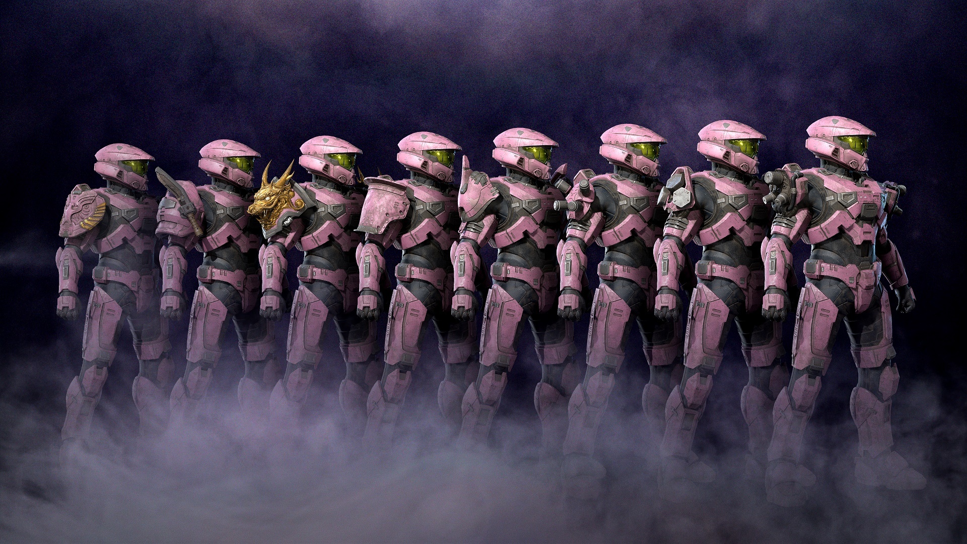 Halo Infinite: Everything New in CU29 Update Including Easier to Share ...