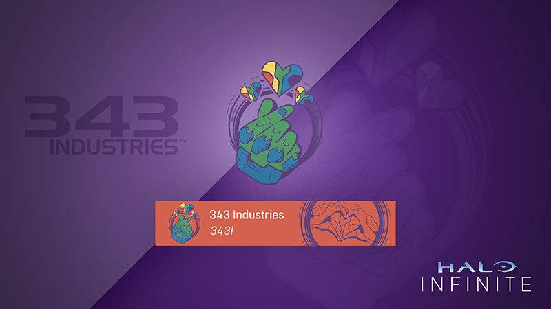 Halo Infinite - Unity Month - Steam News