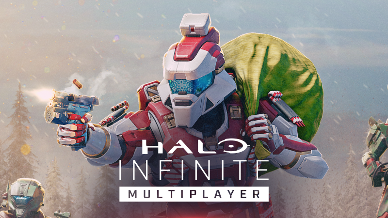 Halo Infinite - Winter Contingency III - Steam News
