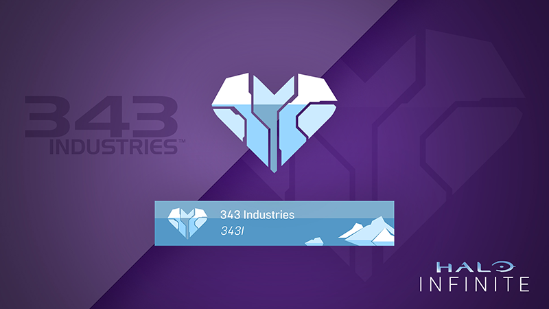 Halo Infinite - Disability Pride Month - Steam News