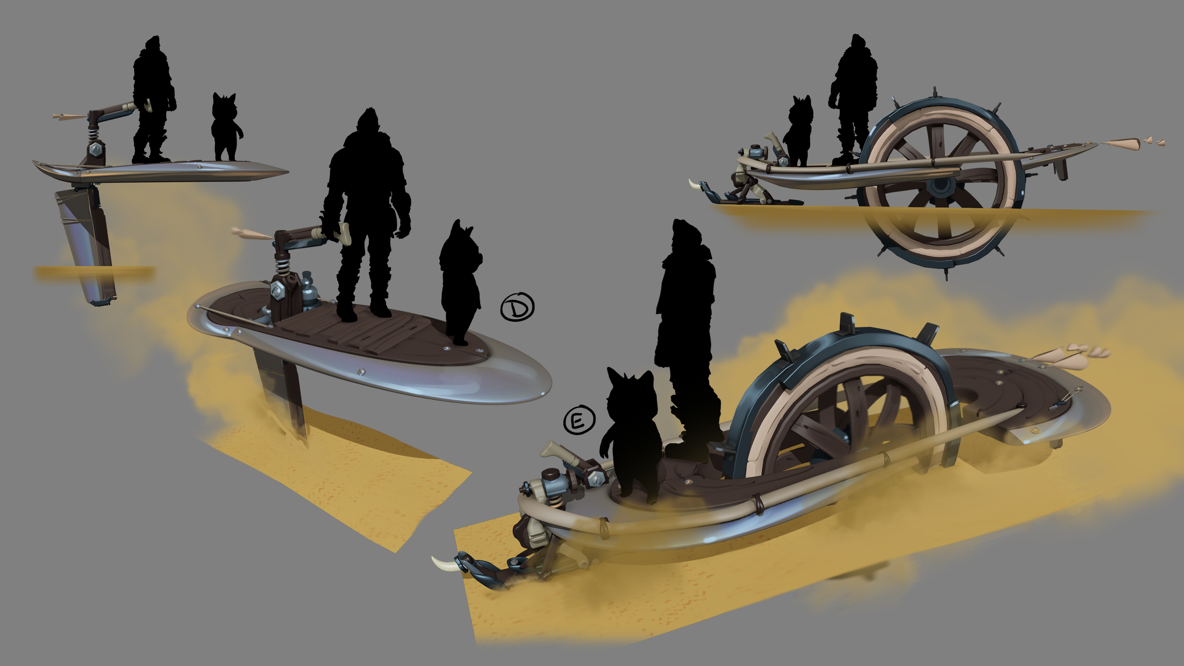 Steam Community :: EARTHLOCK 2