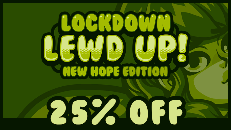 Steam Community Lockdown Lewd Up