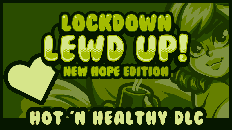 Steam Community :: Lockdown Lewd UP!