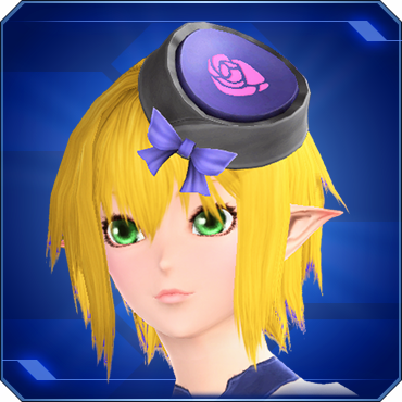 Helga Hat | Accessory