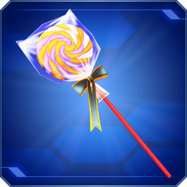 * Magical Lollipop | Weapon Camo, Rod