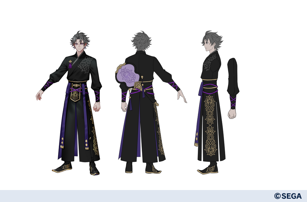 Steam Community :: Phantasy Star Online 2 New Genesis