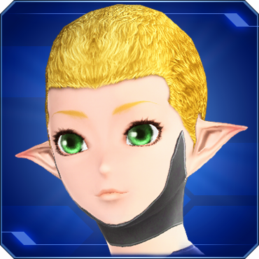 Vivienne Face | Makeup (Unisex)