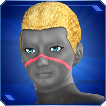 Magashi Face | Makeup (Unisex)