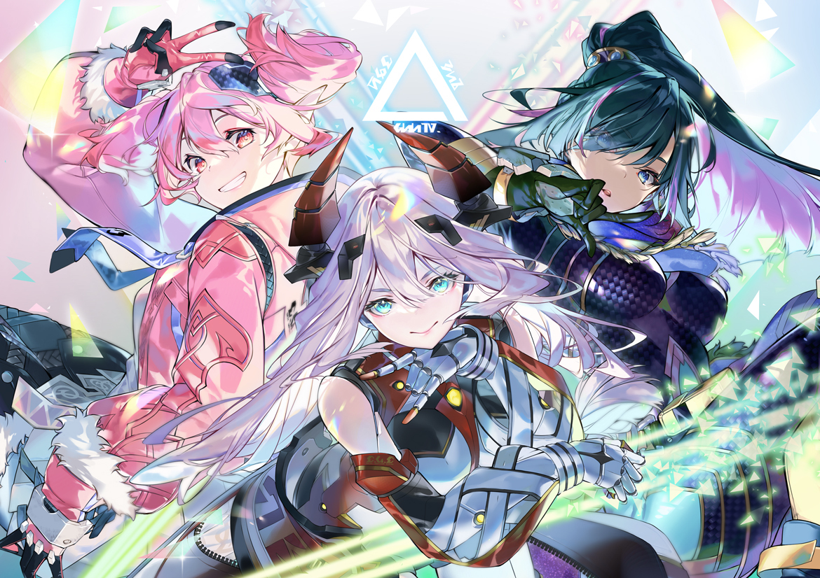 Steam Community :: Phantasy Star Online 2 New Genesis