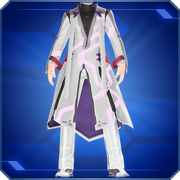 Illuminus Coat [Ou] | Outerwear, All Male Races