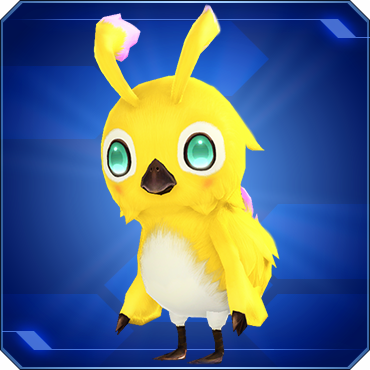 Rappy Suit Mini | Outfit, Unisex, All Races