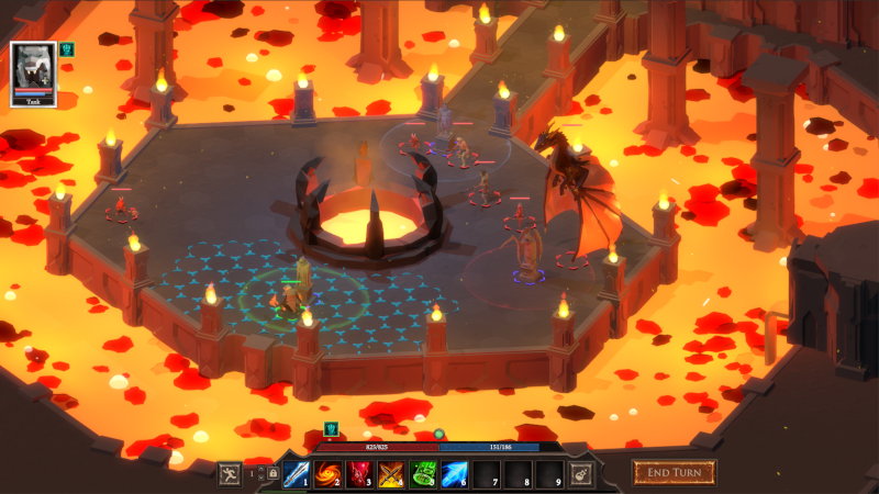 Stolen Realm - Update v0.4 - Steam News