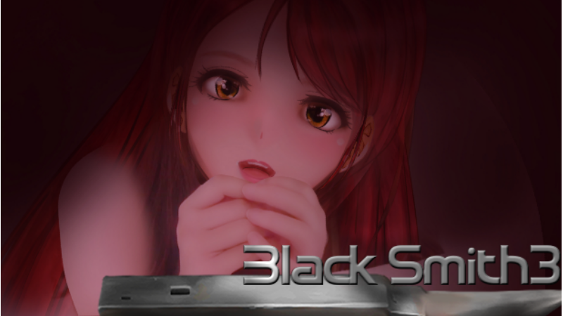 Steam Community :: Black Smith2
