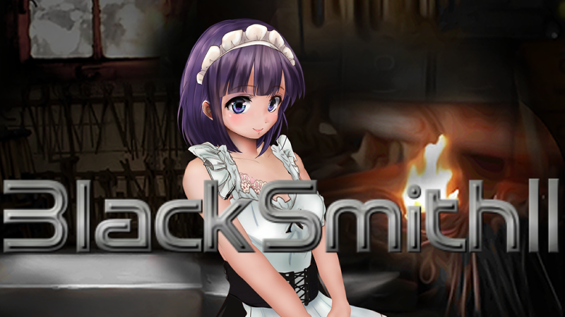 Steam Community :: Black Smith2