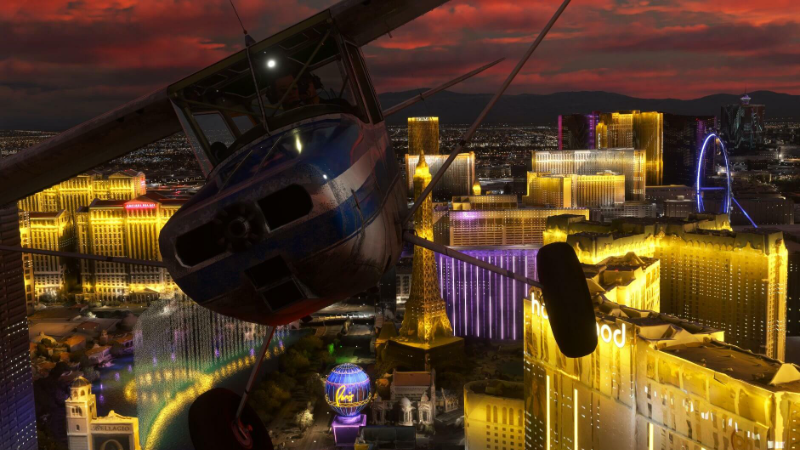 Microsoft Flight Simulator (2020) 40th Anniversary Edition - July 4th ...