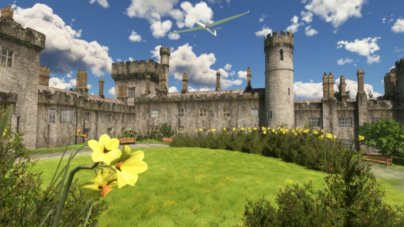 Steam :: Microsoft Flight Simulator :: August 1st, 2024 Development Update