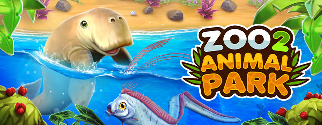 Steam Community :: Zoo 2: Animal Park