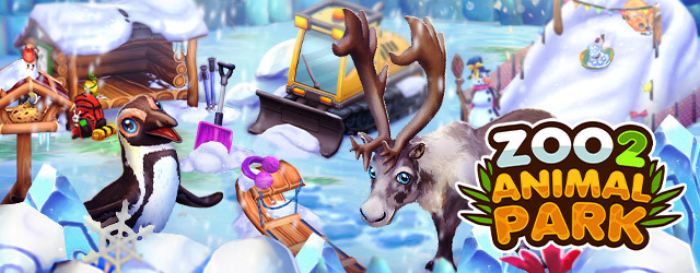 Steam Community :: Zoo 2: Animal Park