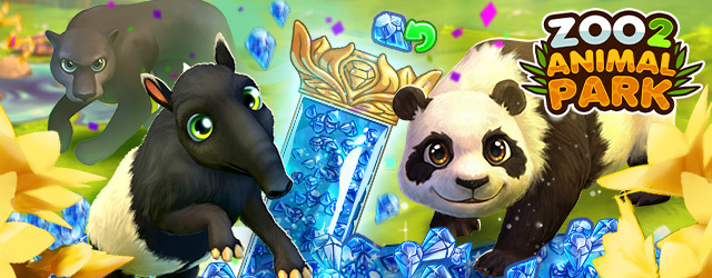 Steam Community :: Zoo 2: Animal Park