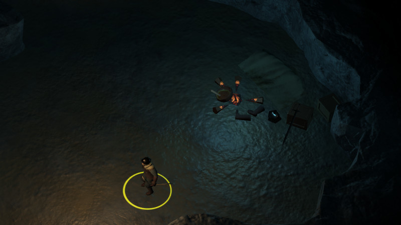 NovaMundi - Week 89 Development Update - Steam News