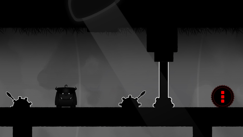 The Square Key - Update - 20 levels! - Steam News