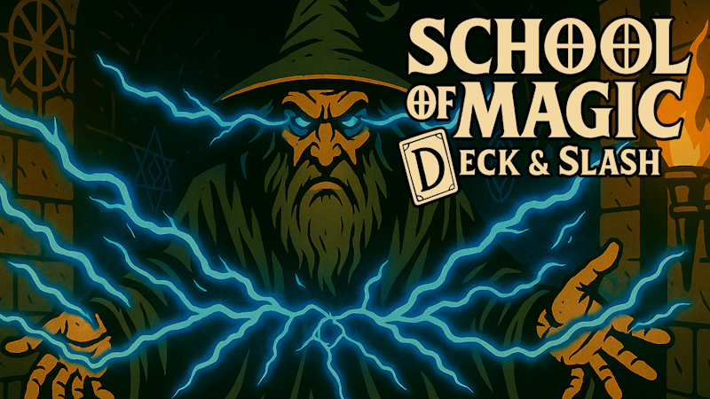 Steam :: School of Magic Prologue :: Patch Notes – Version 0.8.101
