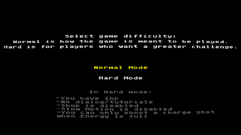 Backfire - Hard Mode update - Steam News