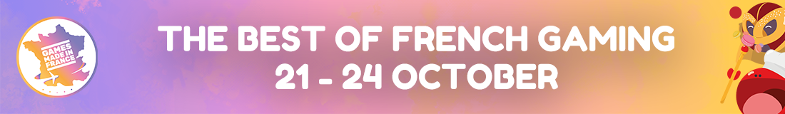 Steam Community :: Group :: Jeux Made in France 2020