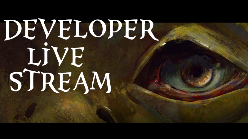 Steam :: Where Birds Go to Sleep :: Developer Live Stream, come chat ...