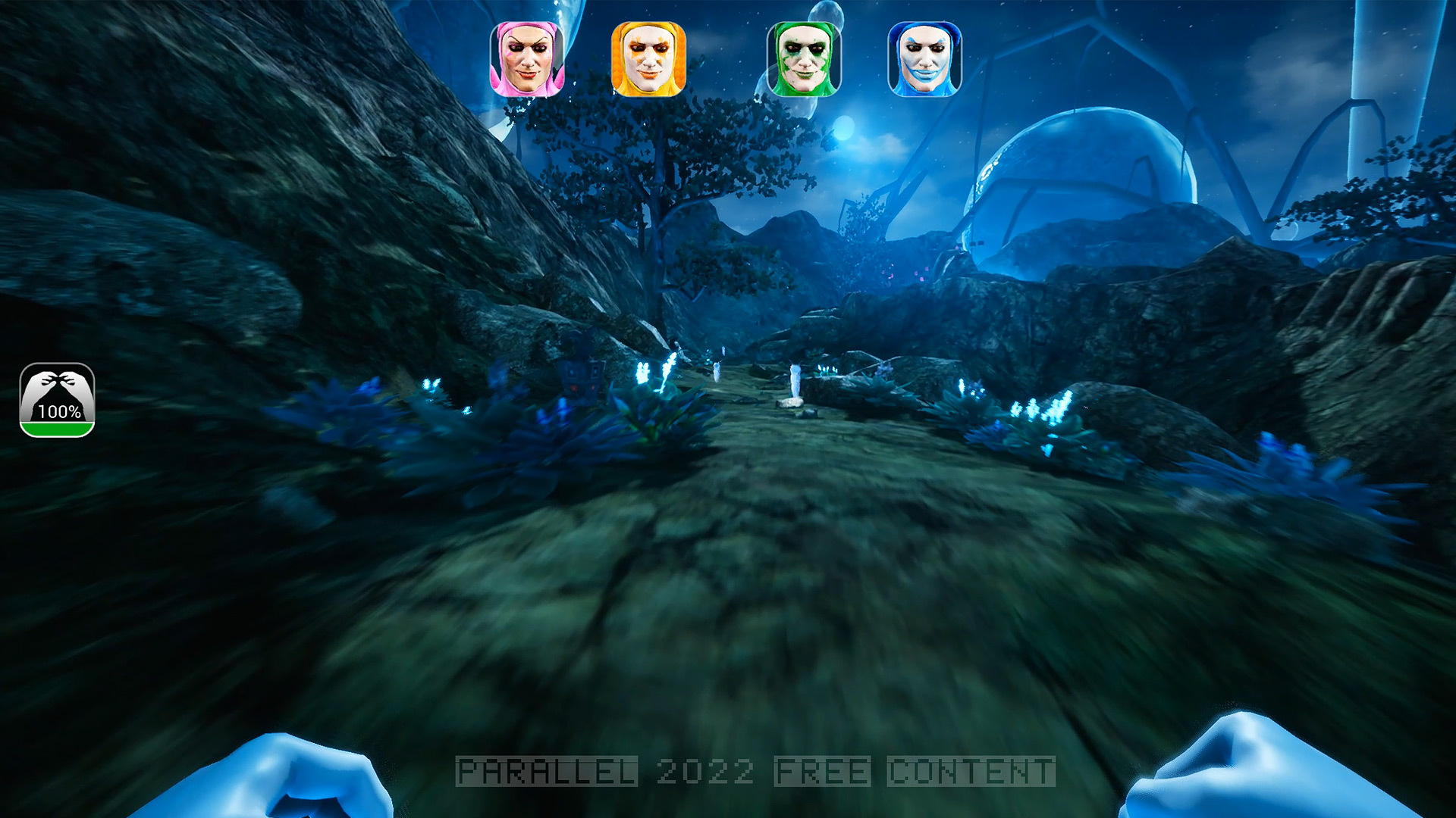 Steam Community :: Parallel