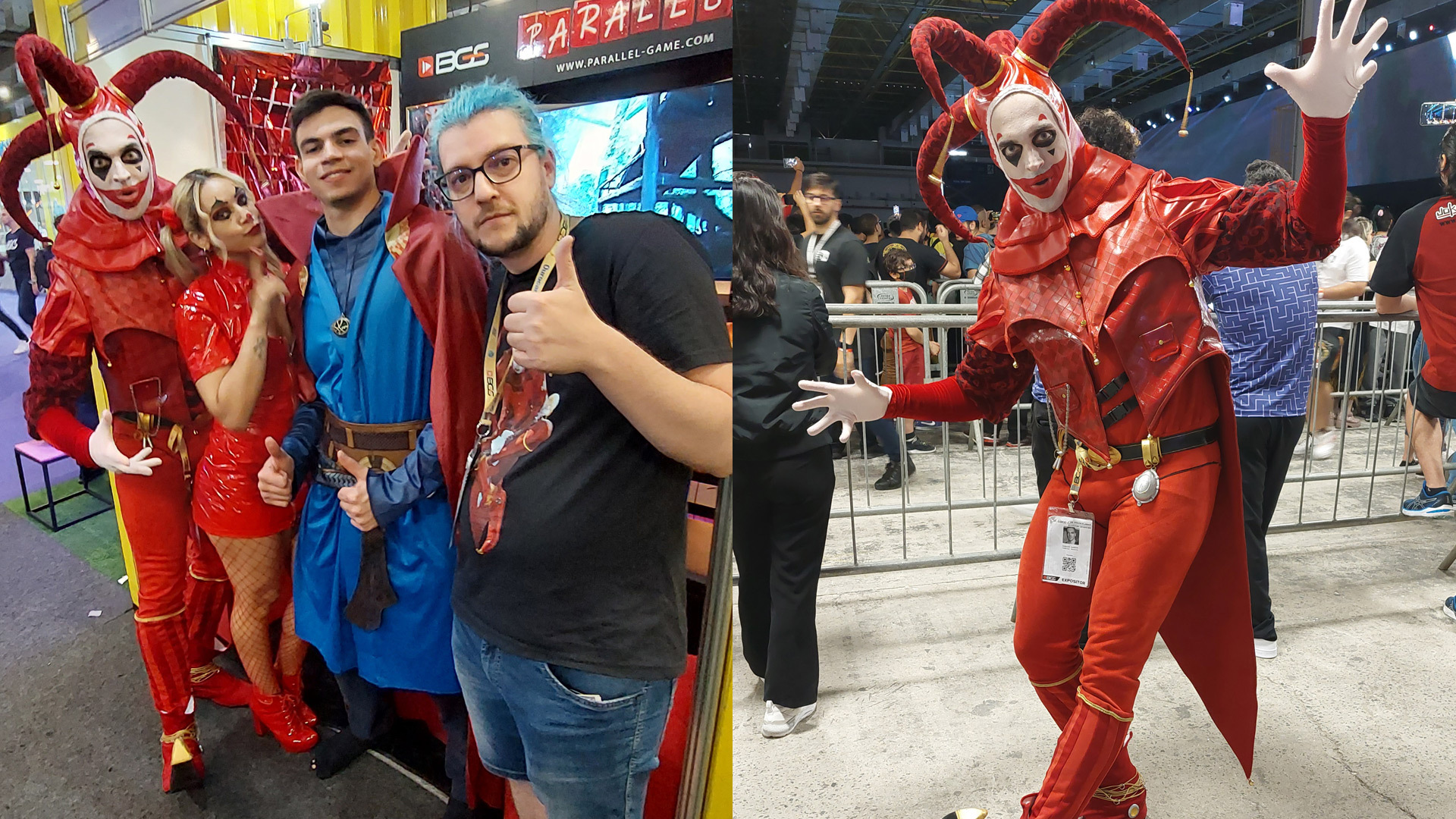 Steam Community :: Parallel