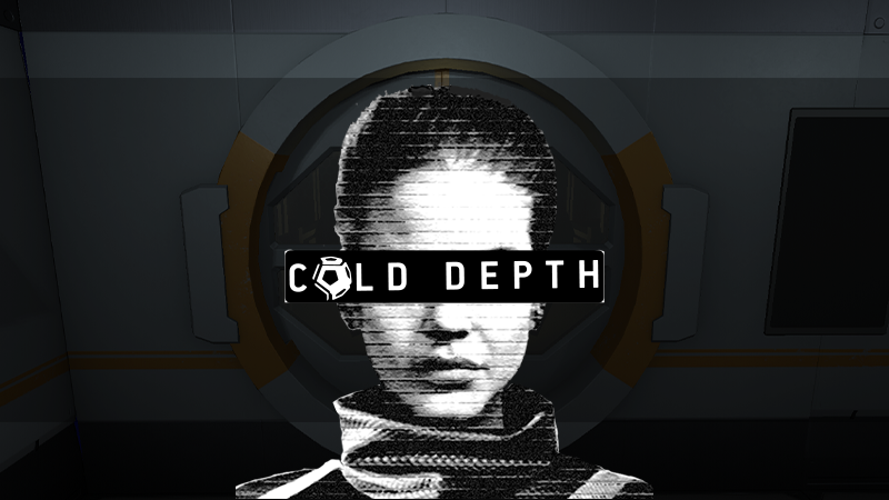 COLD DEPTH - Ukrainian Games Festival CD stream - Steam News