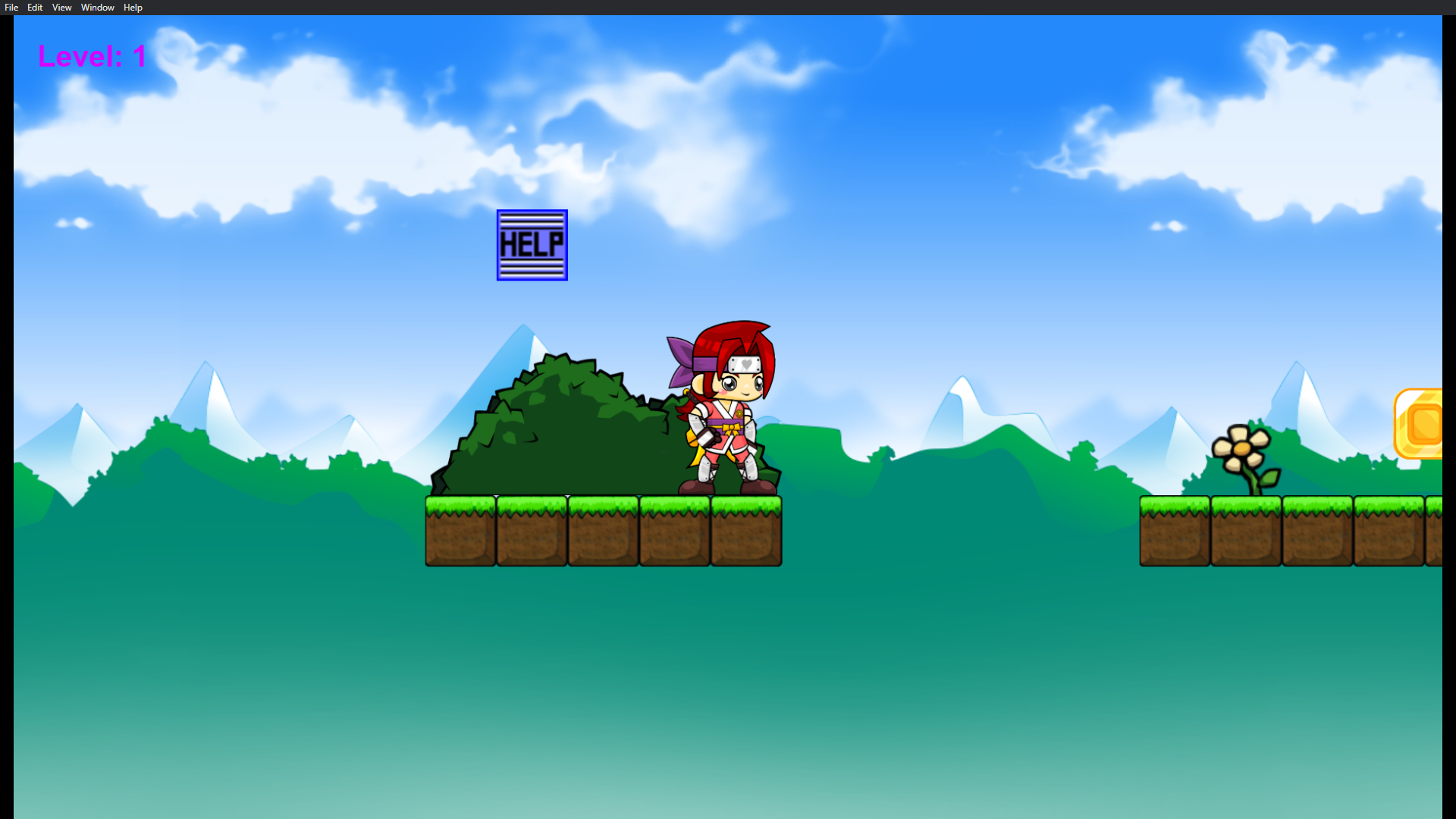 Steam Community :: Simply Hard Platformer