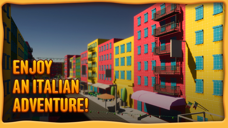 Pizza Simulator - Baking pizza in progress! - Steam News