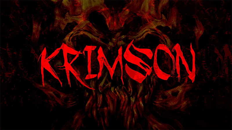PM Studios, Inc. - Announcing Krimson - Launching in 2023 - Steam News