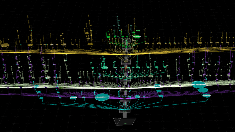 CodeWalker - CodeWalker build 754 for all platforms is live! - Steam News