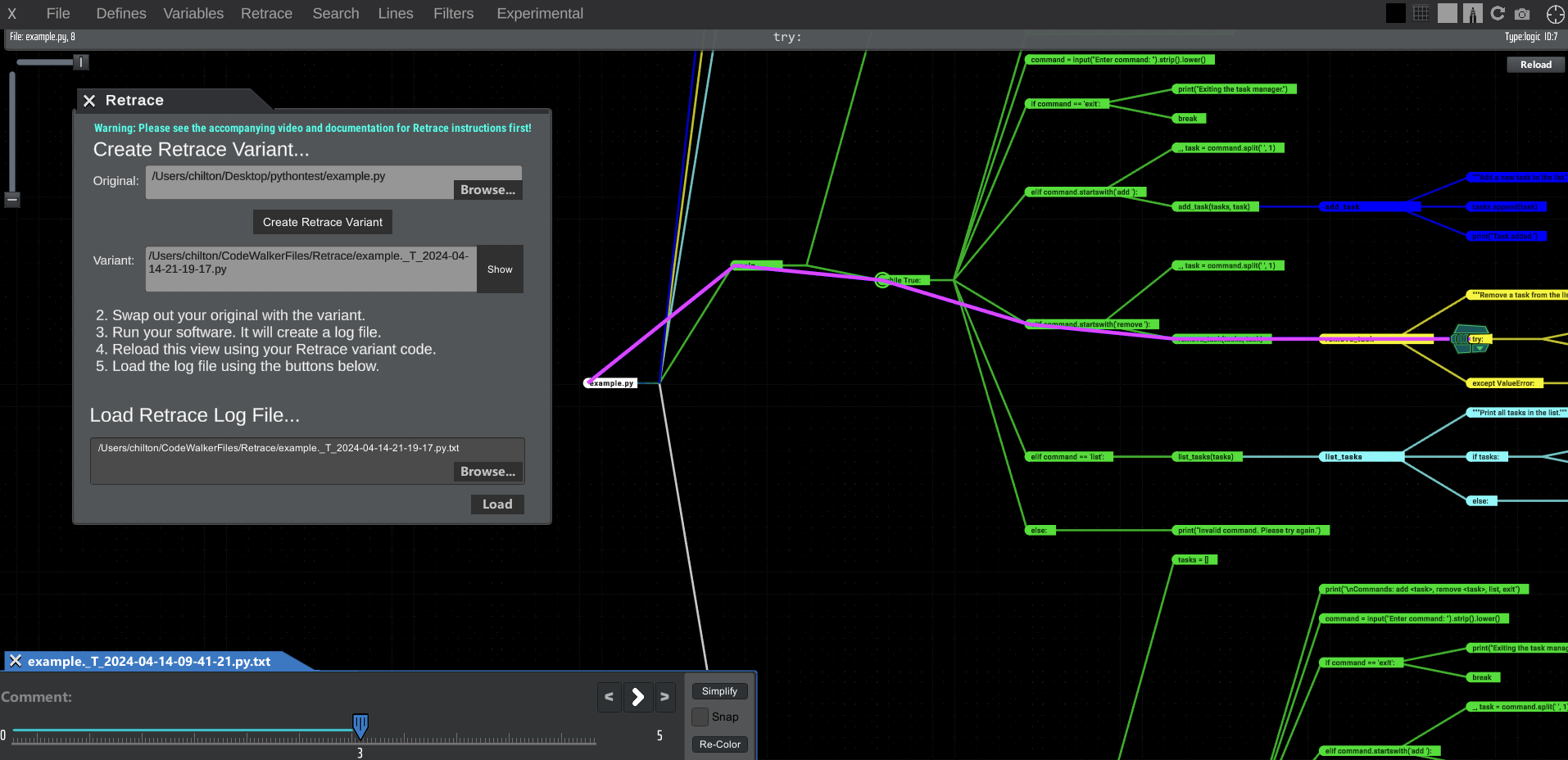 CodeWalker - CodeWalker Dev Team