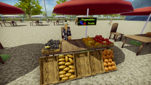 Steam Community :: My Village Life