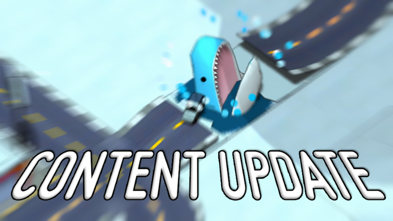 LouveSystems' TrackMasters - FINAL CONTENT UPDATE - Steam News