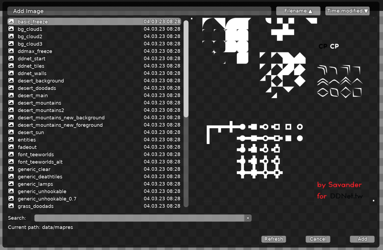 Steam Community :: DDNet