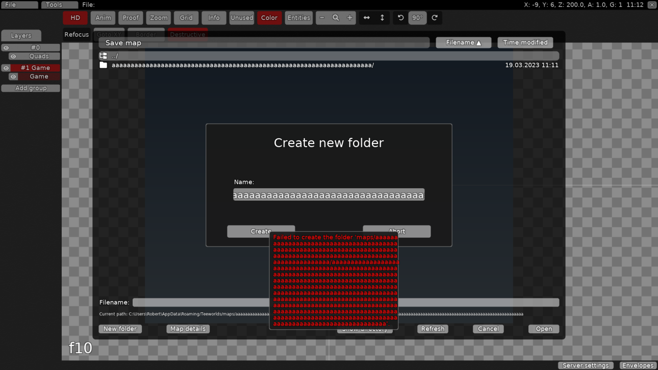 Steam Community :: DDNet