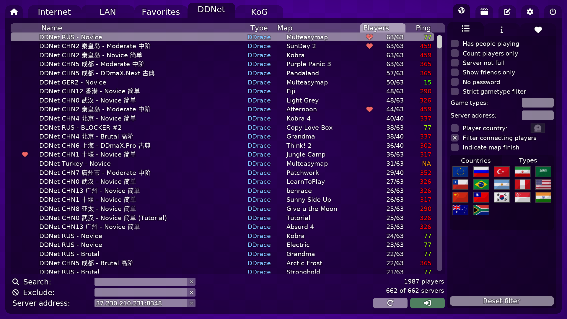 Steam Community :: DDNet
