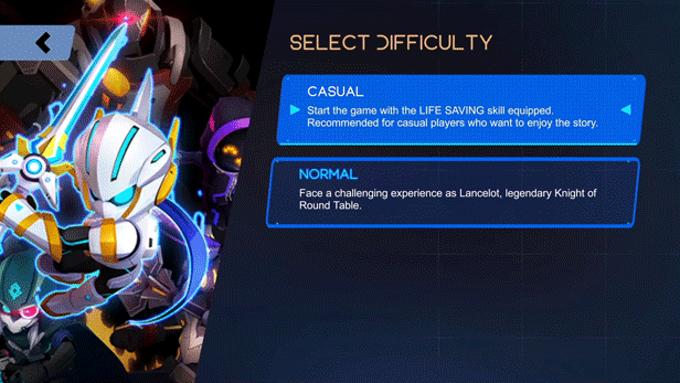 Steam Community :: Fallen Knight