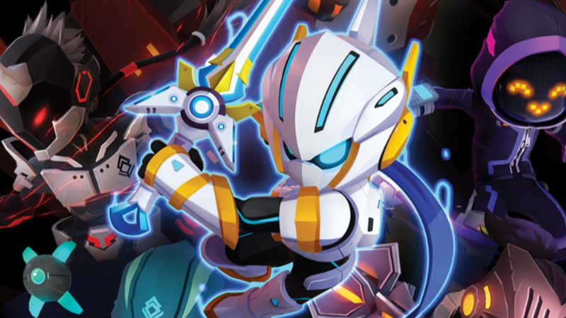 Fallen Knight - Fallen Knight Patch Update 1.0.1 - Steam News