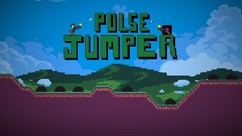 Steam :: Pulse Jumper :: A Live Stream!